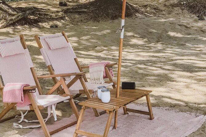 Saint Lucia Luxury Beach Day Experience - Real Traveler Insights and Quotes