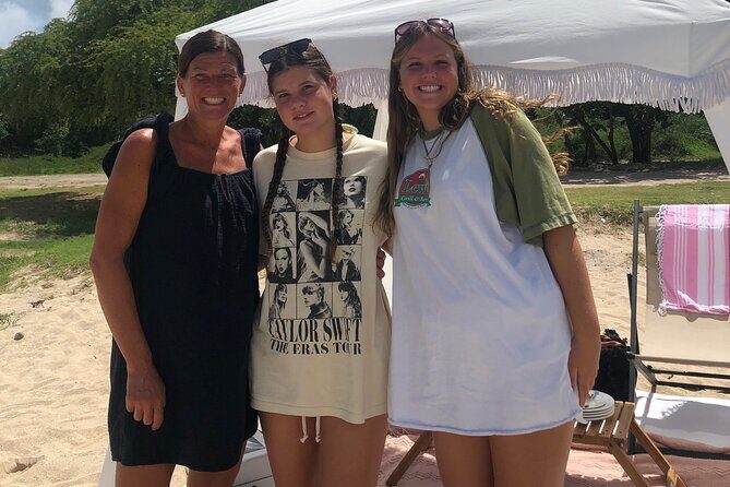 Saint Lucia Luxury Beach Day Experience - FAQ