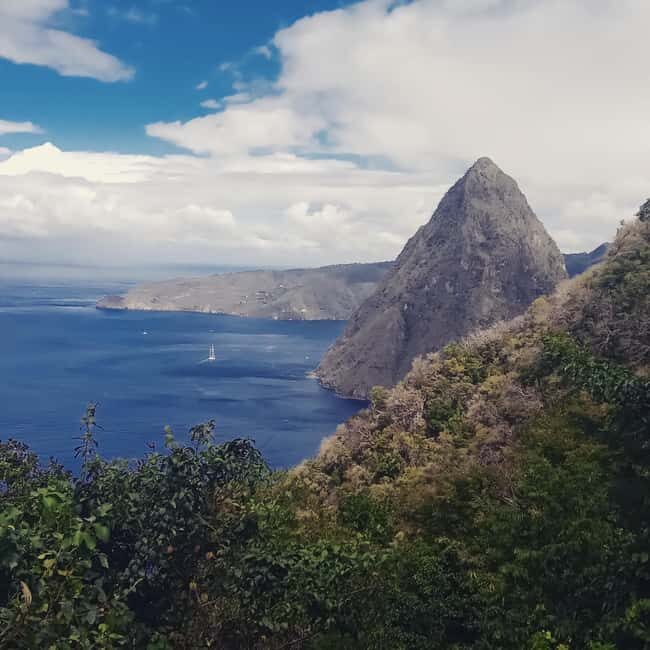 Saint Lucia: Piton Hike - The Sum Up