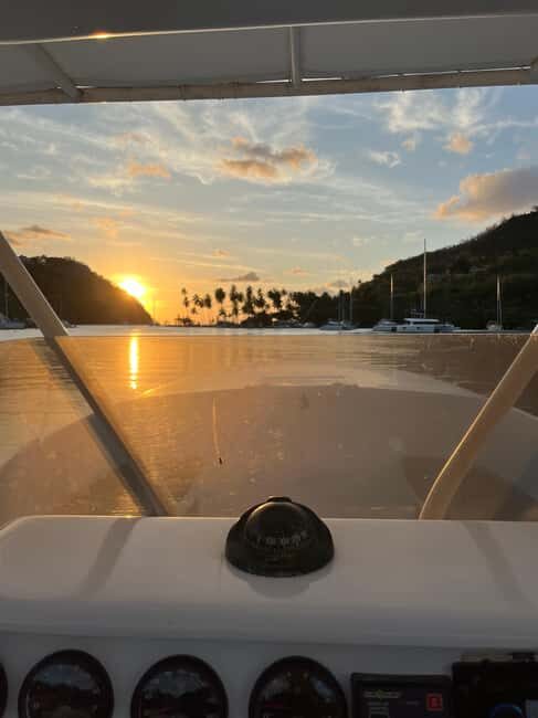 Saint Lucia: Private 4-Hour Cruise to Anse Cochon - Who Would Love This Experience?