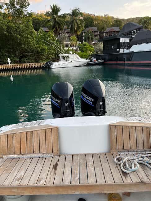 Saint Lucia: Private 4-Hour Cruise to Anse Cochon - FAQs