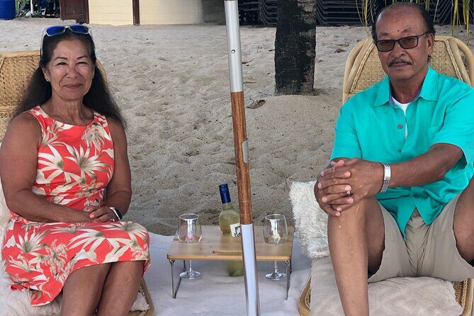 Saint Lucia Private Cabana Sunset Soirée Beach Picnic - The Experience’s Strengths and Considerations