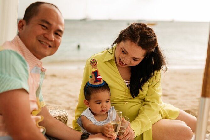 Saint Lucia Private Cabana Sunset Soirée Beach Picnic - Who Will Love This?