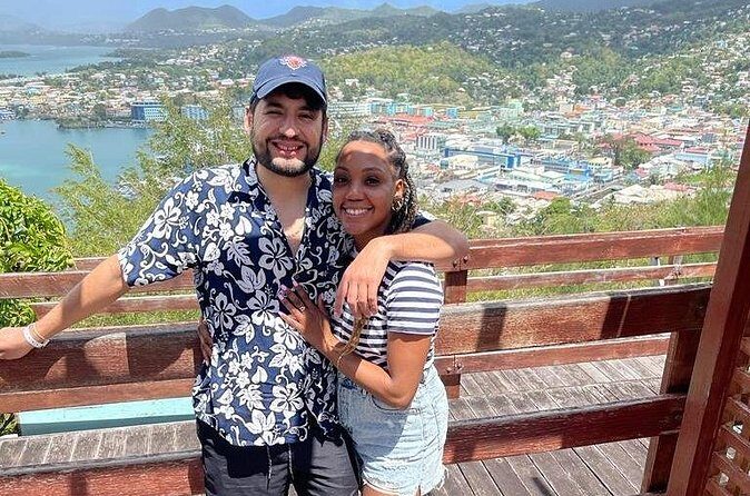 Saint Lucia Private East Coast Tour - Who Will Love This Tour?