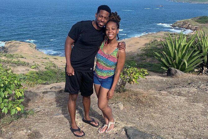 Saint Lucia Private North tour - An Introduction to the Saint Lucia Private North Tour