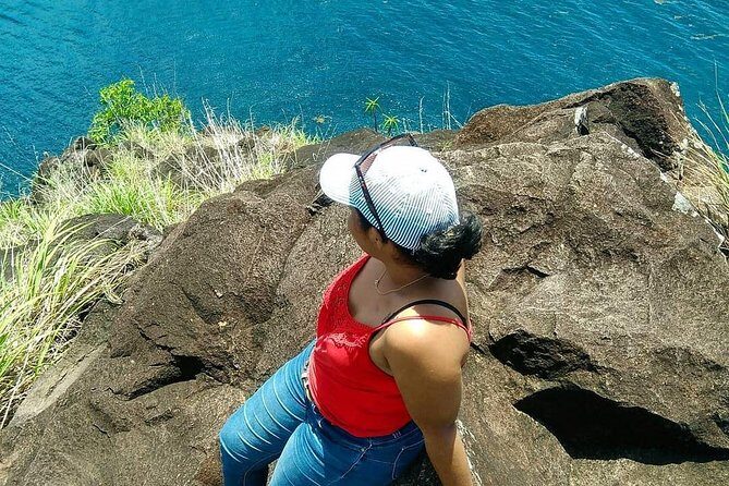 Saint Lucia Private North tour - What Travelers Say About This Tour