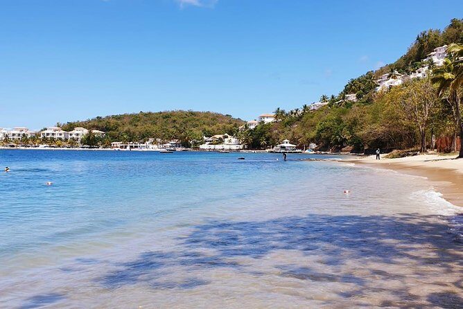 Saint Lucia Private North tour - Final Thoughts