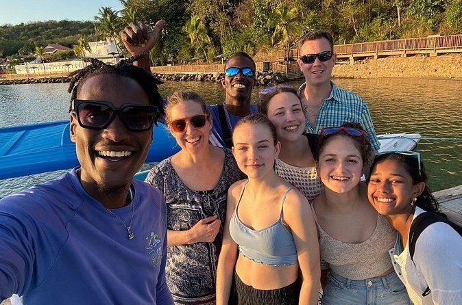 Saint Lucia Private Speedboat Transfer from Resort to Airport - FAQs