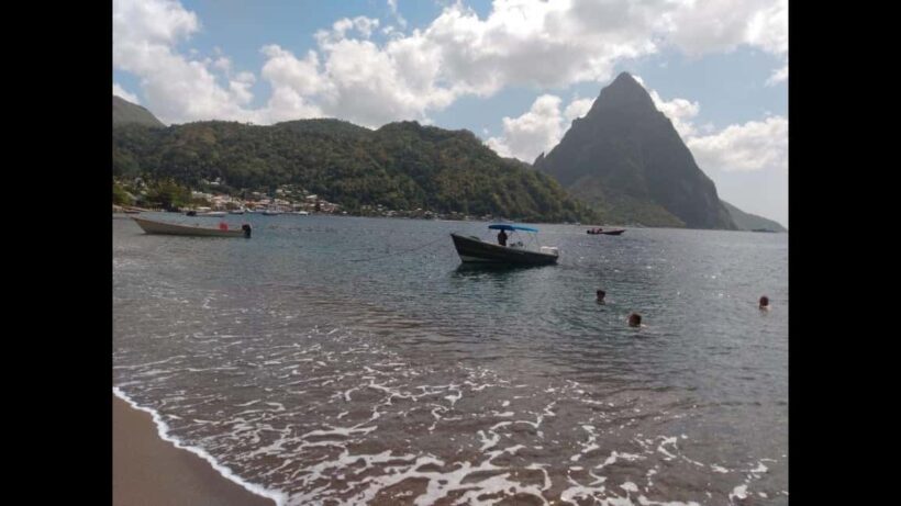 Saint Lucia: Soufriere Guided Day Tour - Key Points