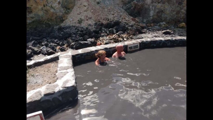 Saint Lucia: Soufriere Guided Day Tour - The Waterfall Experience