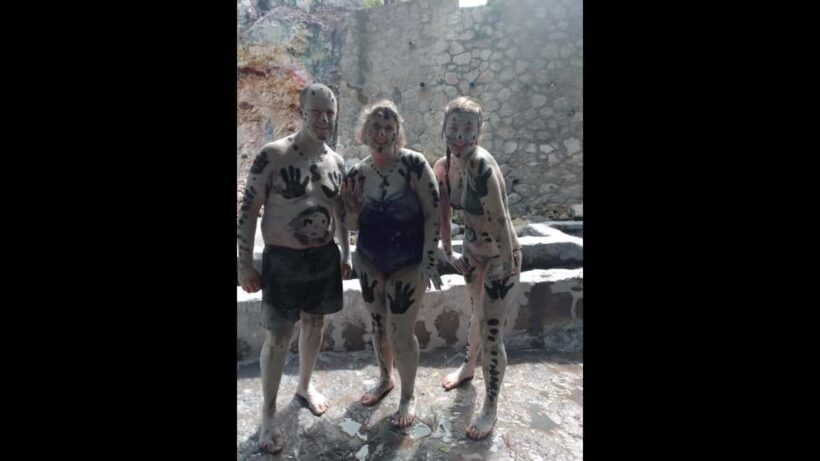 Saint Lucia: Soufriere Guided Day Tour - Botanical Gardens: A Slice of Tropical Paradise