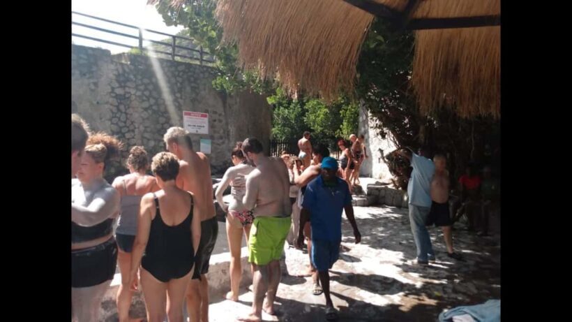 Saint Lucia: Soufriere Guided Day Tour - Food and Rest Breaks