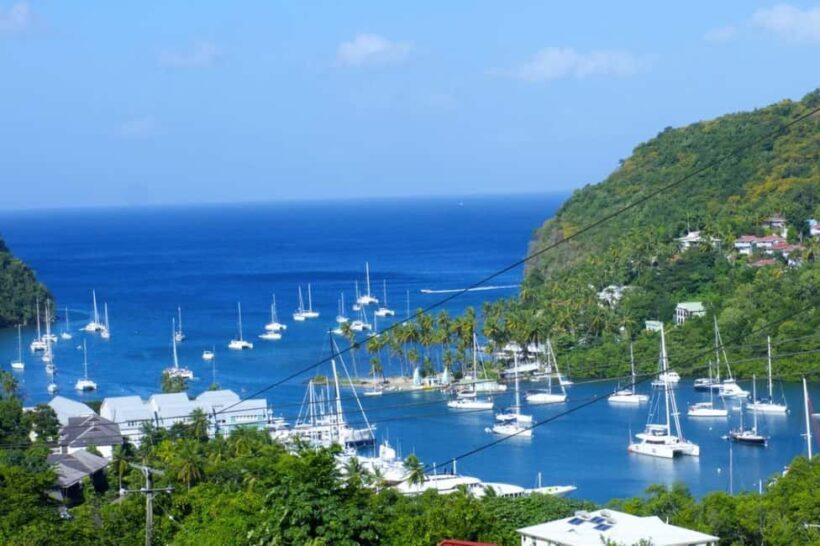 Saint Lucia: Soufriere Guided Day Tour - Practical Considerations