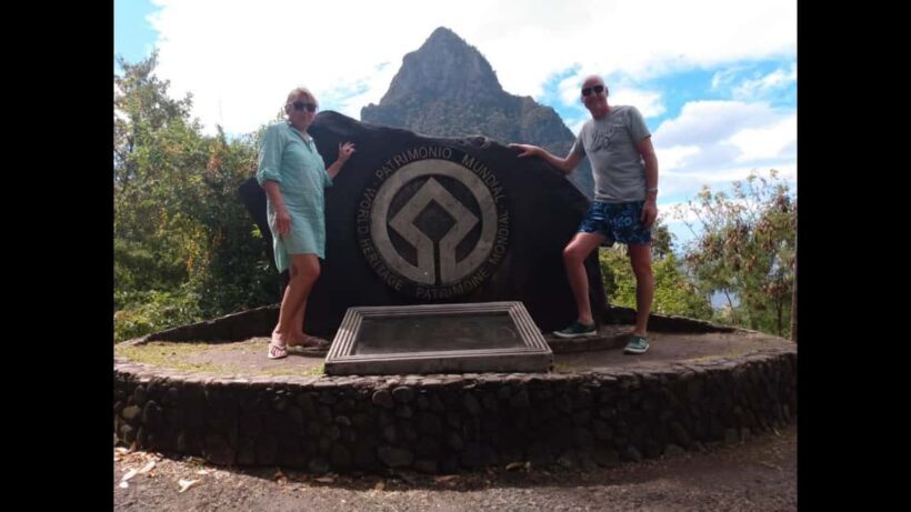 Saint Lucia: Soufriere Guided Day Tour - Authentic Experiences and Real Traveler Feedback