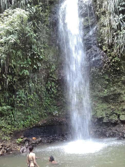 Saint Lucia: Soufriere Tour with Mud Bath and Waterfalls - What to Expect from the Tour
