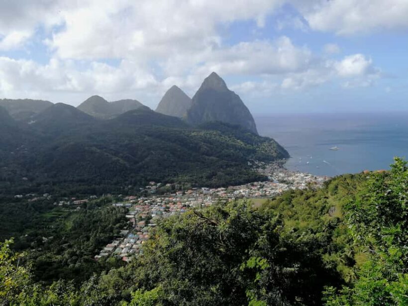 Saint Lucia: Soufriere Tour with Mud Bath and Waterfalls - Final Thoughts