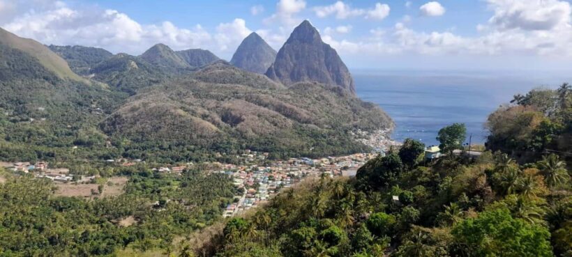 Saint Lucia: Soufriere Tour with Mud Bath and Waterfalls - Final Words