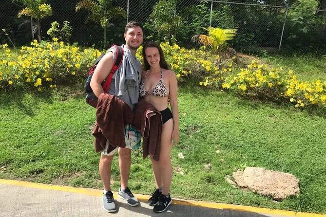 Saint Lucia Sulphur Springs Rejuvenating Mud Bath Tour - A Detailed Look at the Tour Experience