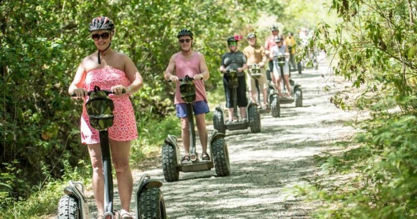 Saint Lucia: Thrill Seeker 6-Day Adventure Tour - A Closer Look at the Itinerary