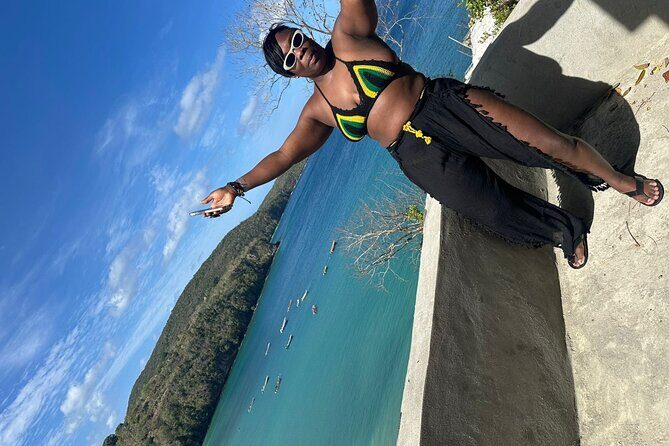 Saint Lucia West Coast Sightseeing Tour with Scenic Stops - The Itinerary in Detail