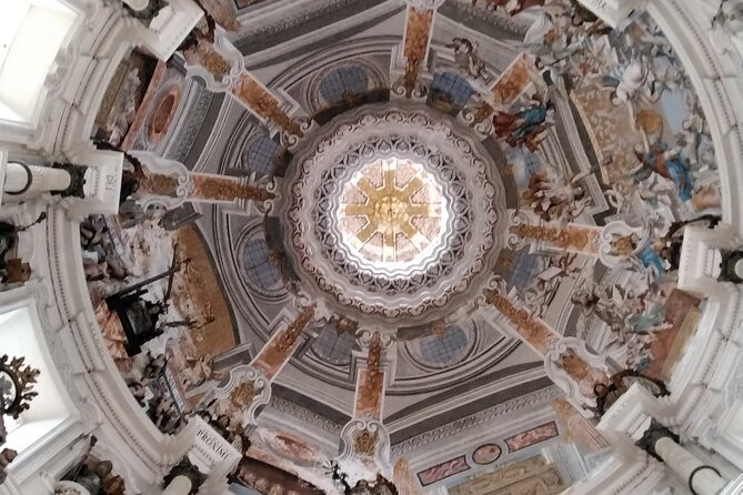 Saint Luis de los franceses Church - Why This Tour Is a Great Choice