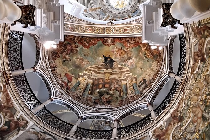 Saint Luis de los franceses Church - Practical Tips for Visitors