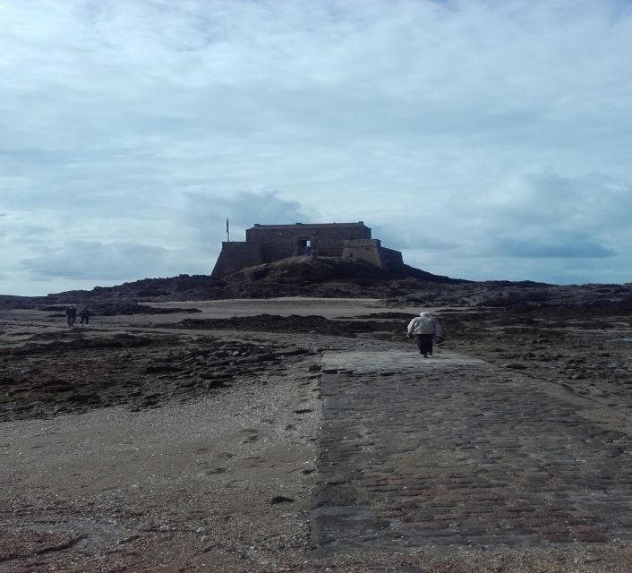 Saint-Malo: Dinan, Fort la Latte, & Cap Fréhel Private Tour - Final Thoughts: Is This Tour Worth It?