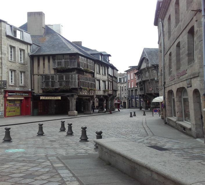 Saint-Malo: Dinan, Fort la Latte, & Cap Fréhel Private Tour - Frequently Asked Questions