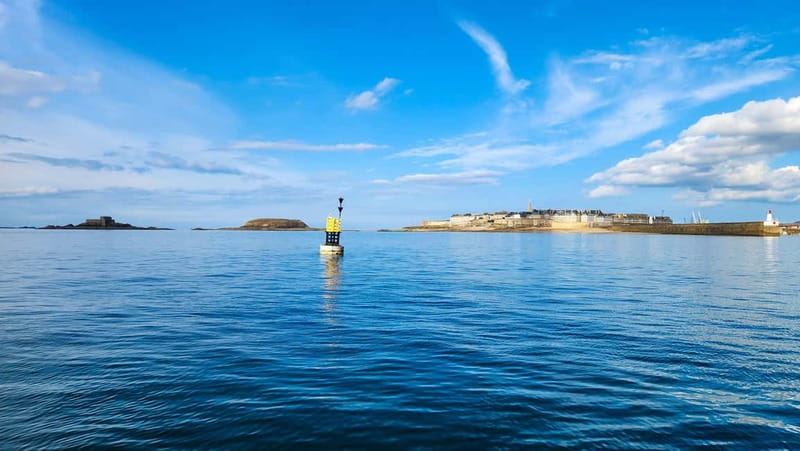 Saint-Malo: Sailing & discovering the Bay - Who Should Consider This Tour?
