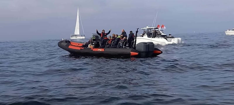 Saint-Malo: Sailing & discovering the Bay - The Sum Up: A Unique Marine Perspective on Saint-Malo