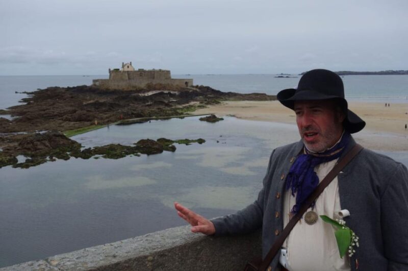 Saint-Malo: The Fate of Last Corsairs in the 18th Century - Strategic Alliances and Daily Battles