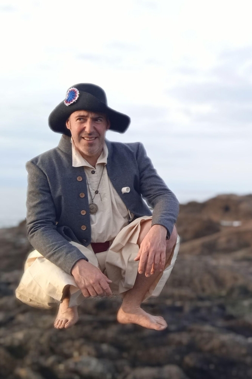 Saint-Malo: The Fate of Last Corsairs in the 18th Century - Since You Asked