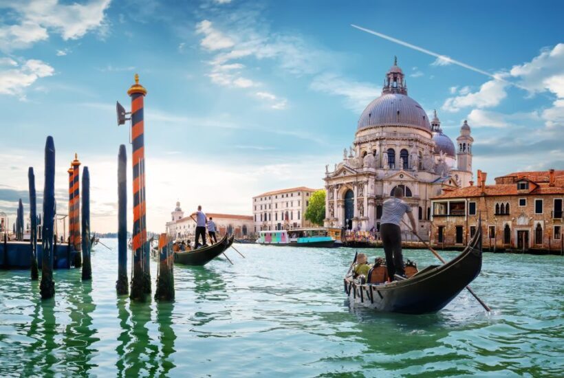 Saint Mark Basilica Priority Access & Audio Guide Option - Why Consider This Tour?