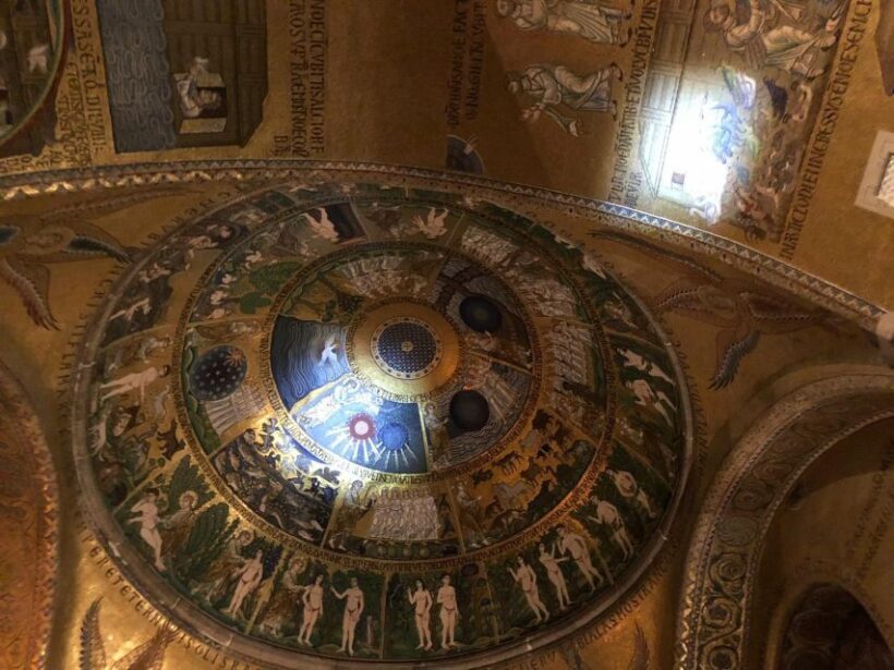 Saint Mark's and Doge's Palace: VIP After Hours Tour - Key Points