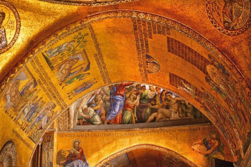 Saint Mark's Basilica: After Hours Private Tour - The Experience: What to Expect During the Tour