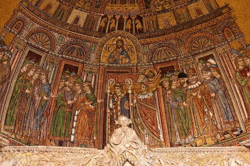 Saint Marks Basilica Tour  Discover Venices Golden Church - FAQ