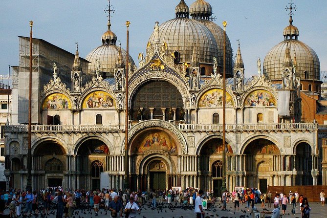 Saint Marks Basilica:"Guided Journey into Venices Golden Heart" - The Sum Up: Who Is This Tour Best For?