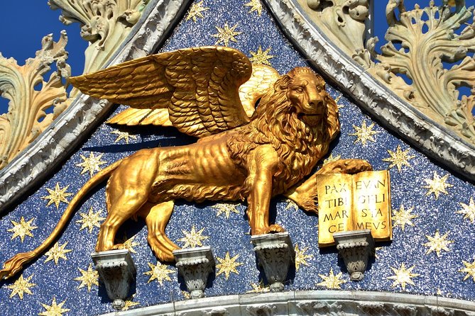 Saint Marks VIP Night Tour: Exclusive Access Small Group Tour - Marvel at the Mosaics and Architecture