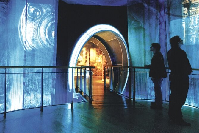 Saint Patrick Centre Exhibition Experience - Visitor Reviews and Ratings