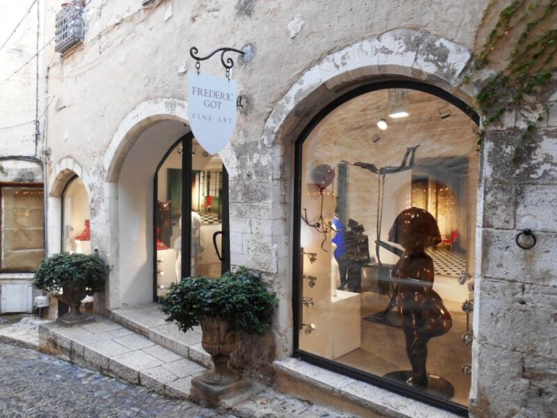 Saint Paul de Vence, Antibes, and Cannes from Nice - Authentic Experiences and Practical Tips