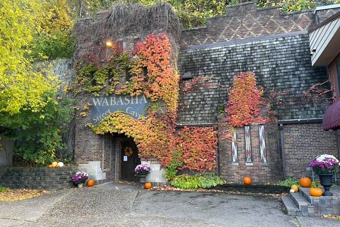 Saint Paul Gangster Tour - Final Thoughts: Is It Worth It?