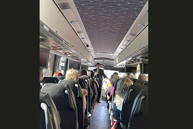 Saint Paul Gangster Tour - FAQ