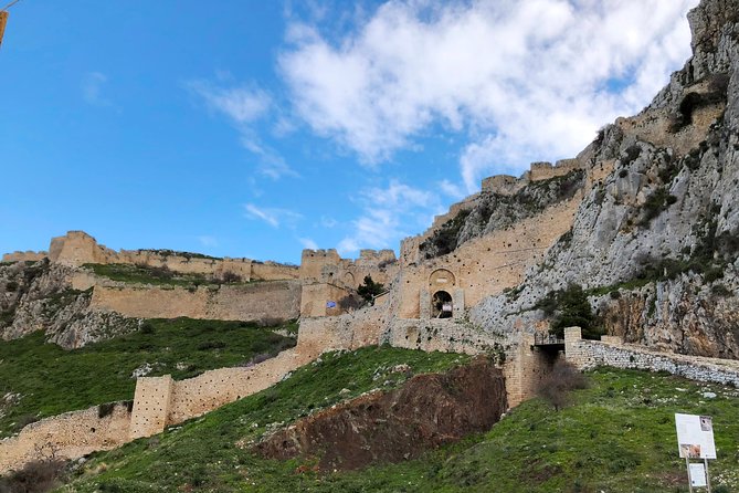 Saint Paul Steps Full Day Private Tour - The Itinerary: What You’ll See and Experience