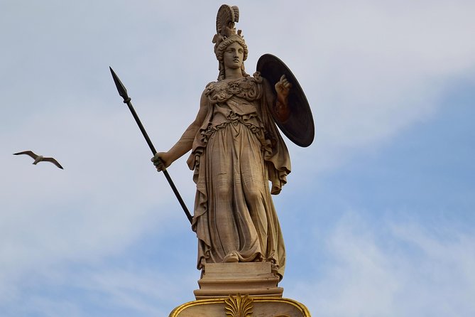 Saint Paul Steps Full Day Private Tour - Who Will Love This Tour?