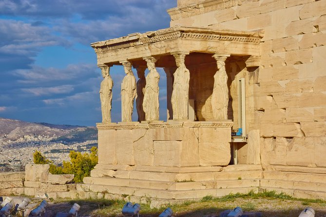 Saint Paul Steps Full Day Private Tour - The Sum Up