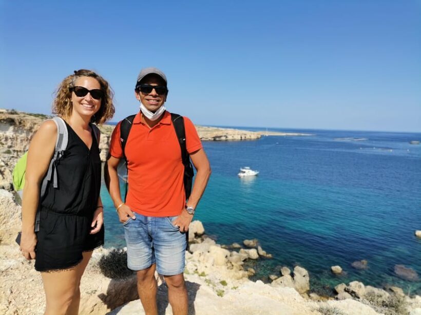 Saint Paul's Bay: Hiking Tour with Local Products Picnic - Exploring Saint Pauls Bay: Hiking Tour with Local Products Picnic