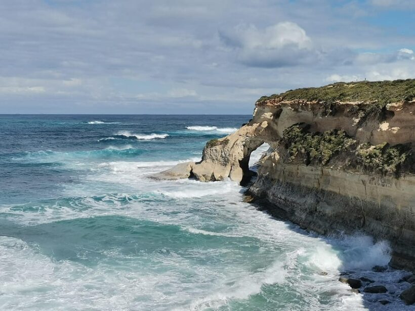 Saint Paul's Bay: Hiking Tour with Local Products Picnic - Practical Tips for Participants