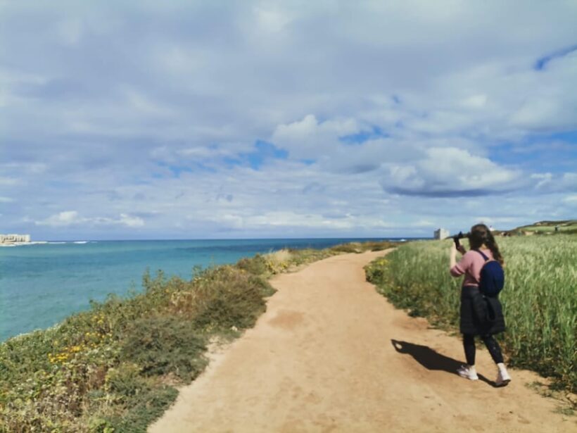 Saint Paul's Bay: Hiking Tour with Local Products Picnic - Who Should Consider This Tour?