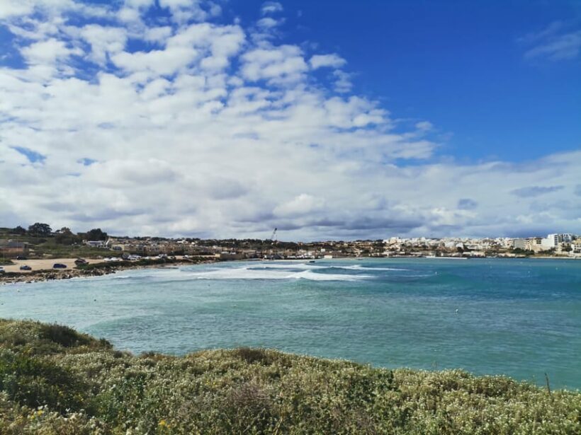Saint Paul's Bay: Hiking Tour with Local Products Picnic - The Sum Up