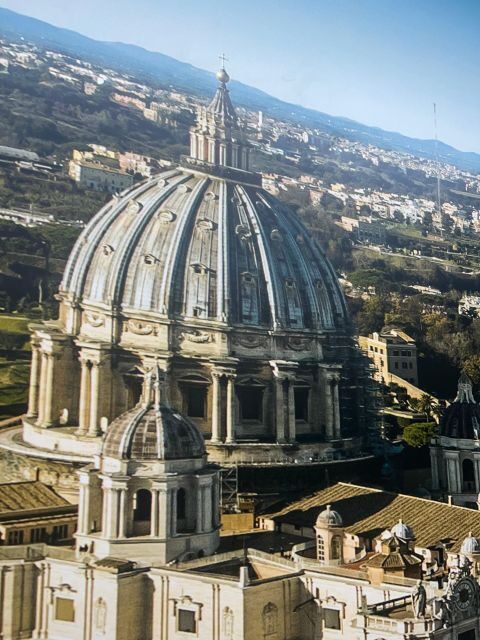 Saint Peters Basilica & Vatican Grottoes Tour - Final Thoughts